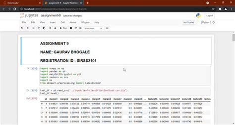Gaurav Bhogale On Linkedin Summerinternship2021 Regexsoftwareservices Regexsoftware