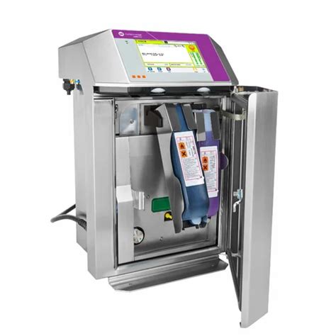 Automatic Markem Imaje 9450 Small Character Inkjet Printer Mek At ₹ 350000 In Alwar