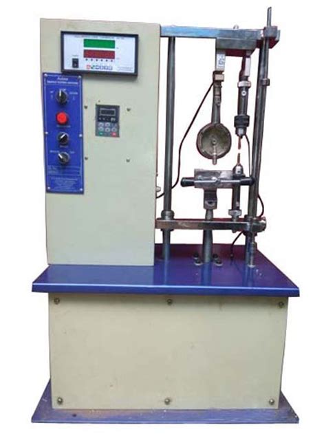 Wire Crimp Pull Tester At Best Price In India
