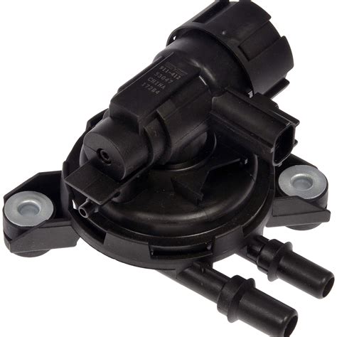 Dorman 911 412 Vapor Canister Purge Valve For Specific Ford Mercury