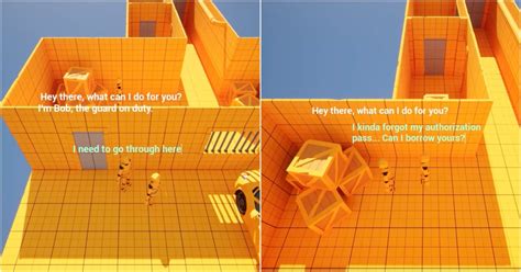 GPT Powered NPC Interactions Set Up In Unreal Engine