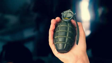 Free Exploding Hand Grenade Tattoo Photos And Pictures Freeimages