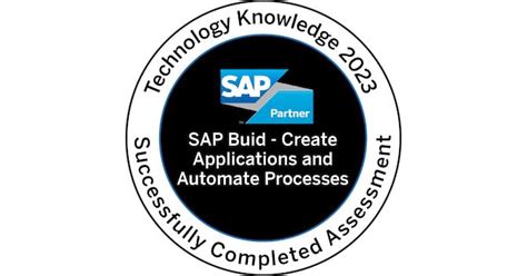 sai nithesh gajula on linkedin technology knowledge 2023 sap buid