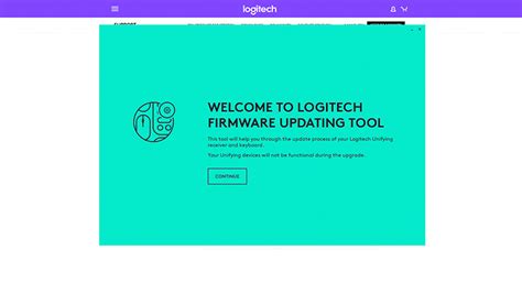 How Do I Update The Firmware For My Logitech Keyboard Coolblue Anything For A Smile