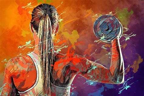 Female Art Fine Art America Artofit