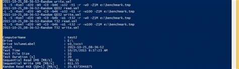 Powershell Arik Yavilevichs Blog