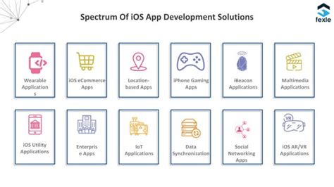 Salesforce Mobile App Development Presentation Ppt Free Download
