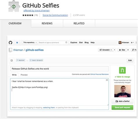 15 Chrome Extensions For Github Code Geekz