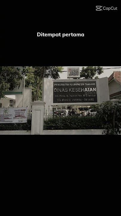 Pertemuan Pertama ️ Youtube