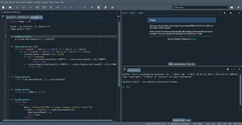 internpeinternship internpe python connect4 game vansika singh