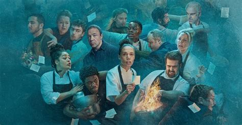 Boiling Point Streaming Tv Show Online