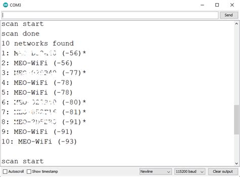 Esp32 Useful Wi Fi Library Functions Arduino Ide Random Nerd Tutorials