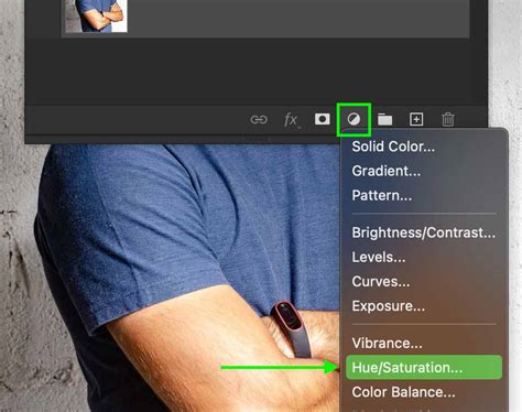 How To Change The Color Of Any Layer In Photoshop FAST