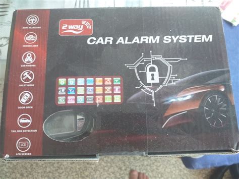 Аларма аларма аларма за автомобили гр Бургас Братя Миладинови • Olx Bg