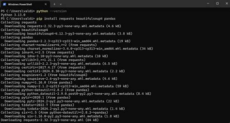 Job Scraping With Python Step By Step Guide For Beginners