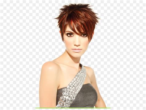 Detail Pixie Cut Untuk Wajah Bulat Koleksi Nomer 47