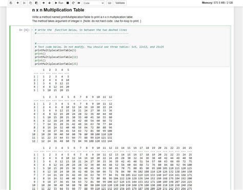 Solved How Do I Print The Numbers Inside Of The