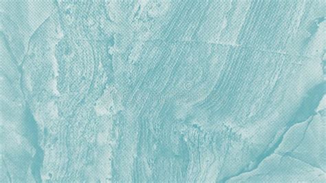 Monocromo Cobalto Abstracto Monocromo Halftone Azul Redondeo De