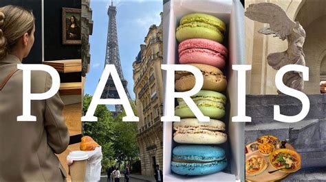 პარიზი 🥐 Youtube