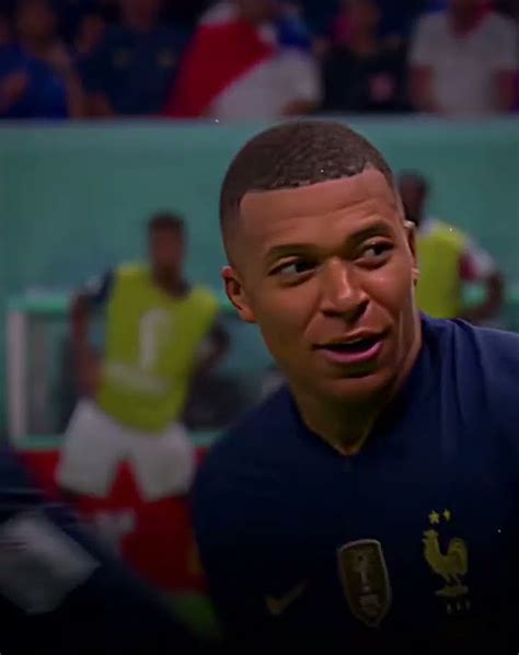 Mbappe Is Cold 🥶🧊 Youtube