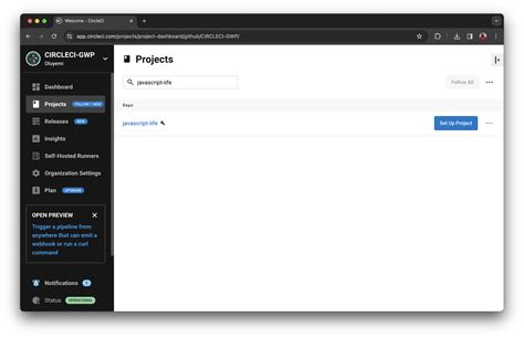 Snapshot Testing React Applications With Jest CircleCI