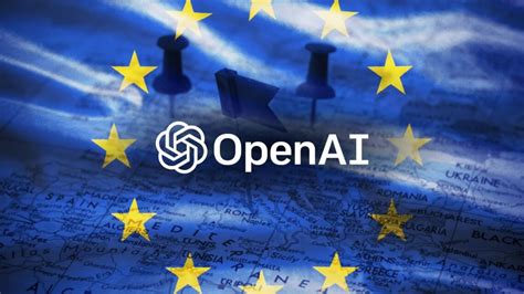 OpenAI Lobbied For Weaker AI Regulations Inquirer Technology