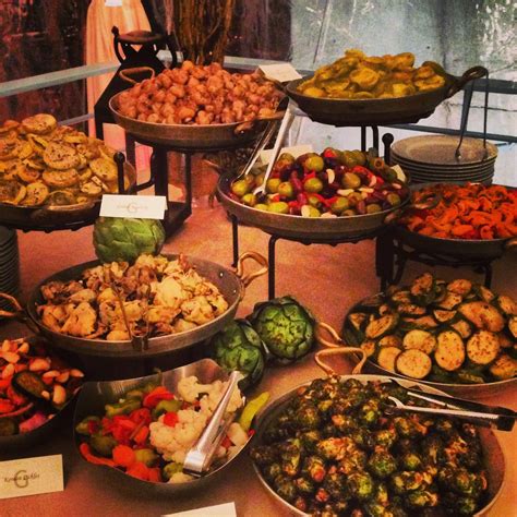 Catering Ideas For Engagement Party At Martha Cannon Blog