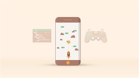 كيف تحترف برمجة الألعاب وتطوّر لعبتك الأولى؟ مدونة خمسات