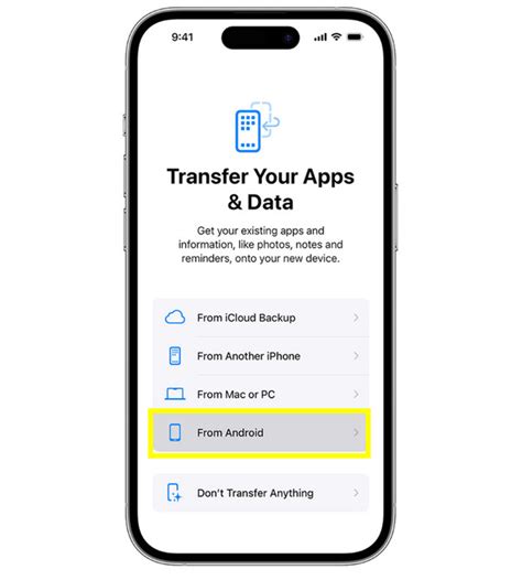 Solved 7 Ways To Fix Move To Ios Not Working Errors