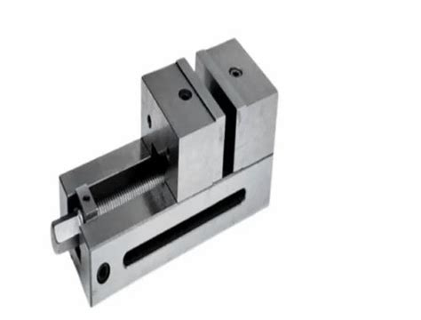 Ductile Iron Grinding Mini Vice 4 Inch At ₹ 12000 Piece In Ghaziabad