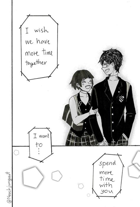 Pin By Max Brandt On Persona 5 Persona 5 Persona 5 Makoto Persona 5