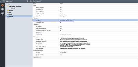 Problems With Vmprotect · Issue 26 · Hasherezadetinytracer · Github