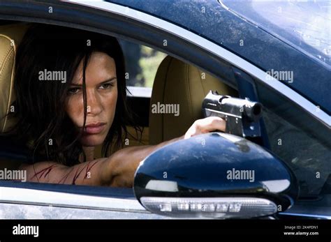 Rhona Mitra Doomsday 2008