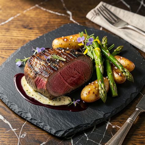 Center Cut Steak What It Is And Best Ways To Cook It Bbq Grill Recipes
