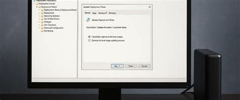 How Do I Update The Deployment Share Properly In Mdt Techbabble
