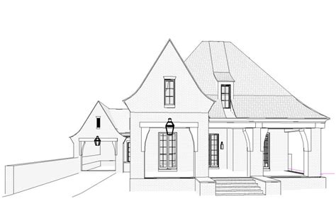 Process Architect Architecture Design 3d Rendering Architecturalvisualization Process