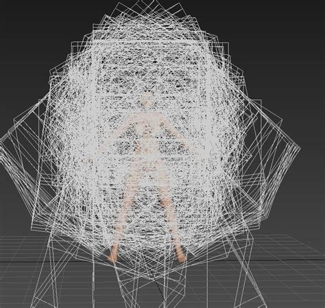 Help Importing Fbx File From Blender Problem 3dsmax