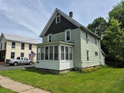 36 Plymouth St Norwich Ny 13815
