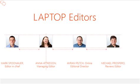 How To Use PowerPoint Smart Guides To Align Images And Text Laptop Mag
