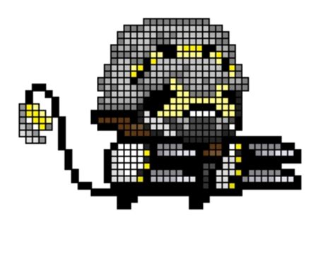 Md Pixel Art 2 Hex Safe Copy Replit