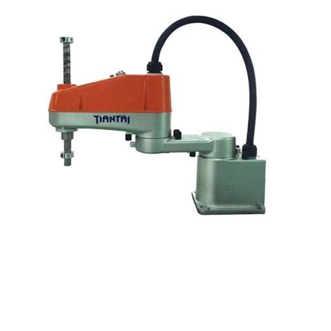 Industrial Manipulator Scara Robot 4 Axis 4 Axis Scara Robot And Welding Robotic Arm