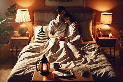 Sex Tips για τους πιο παραδοσιακούς τύπους Healthweb Gr