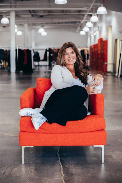 The Woman Behind Jackie Amber Duncan Darling Magazine