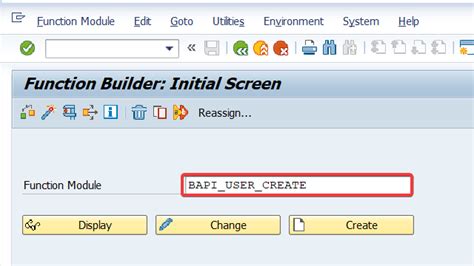 How To Transfer Data Variants Of Function Module Se37 From One Client Or System To Another