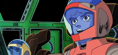 Space Runaway Ideon Streaming Tv Show Online