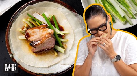 How To Make Duck Pancakes At Winnie Norris Blog