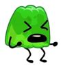 Gelatin Battle For Dream Island Wiki Fandom