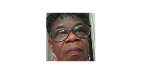 Ms Patricia Ann Daniels Obituary 2024 Greenville Nc Congleton