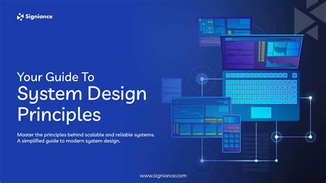 Navigating The Boot Process A Deep Dive Into Operating System Initialization Signiance
