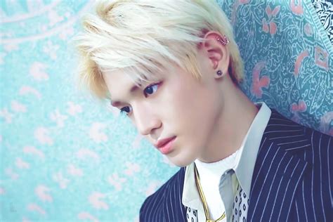 8 Tipe Visual Idol Idol Sm Entertainment Inikpop